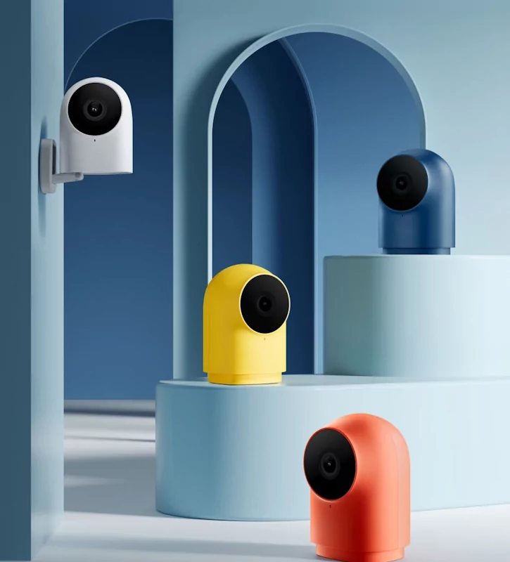 Услуги по установке и настройке систем умного дома